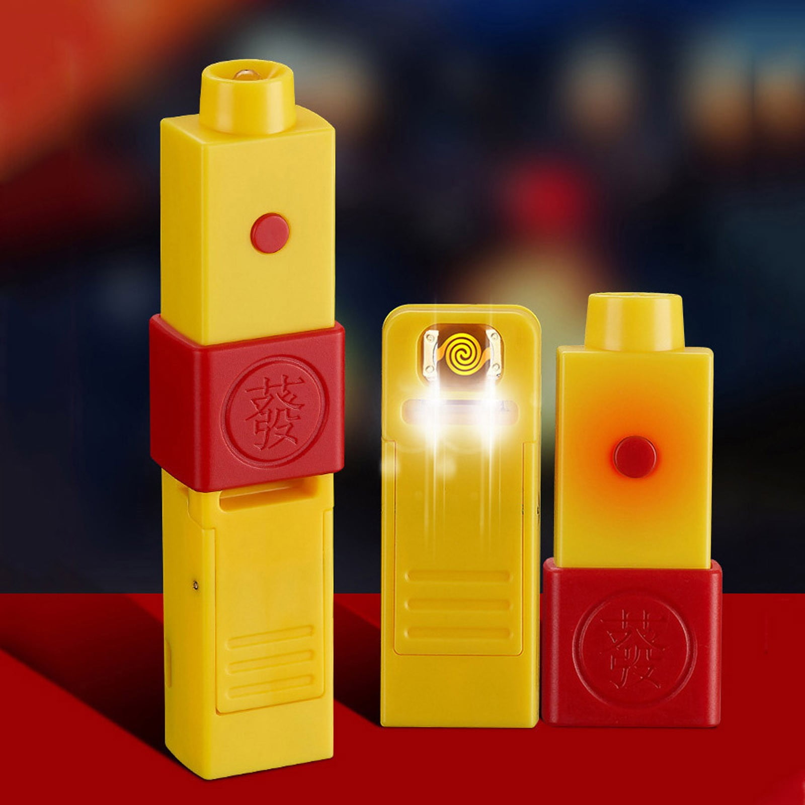 Remote Firing System,Remote Control Firework Flameless Lighter,10 ...