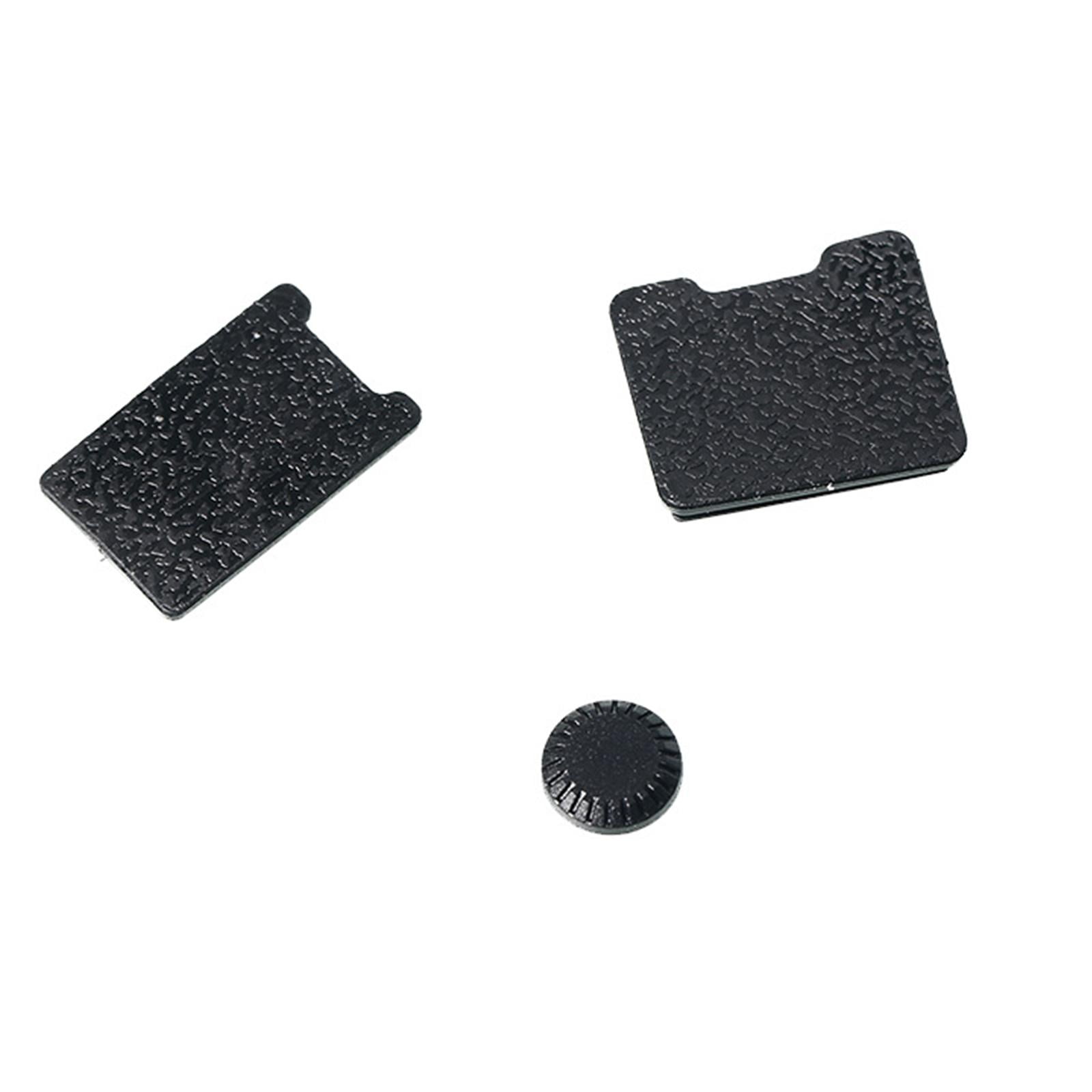 Remote Flash PC Sync Cover Battery Grip Connector Cap X-T2 For Fuji X-T3 X1M1 - Walmart.com