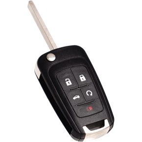 Remotes & Key Fobs in Car Anti-Theft Devices - Walmart.com