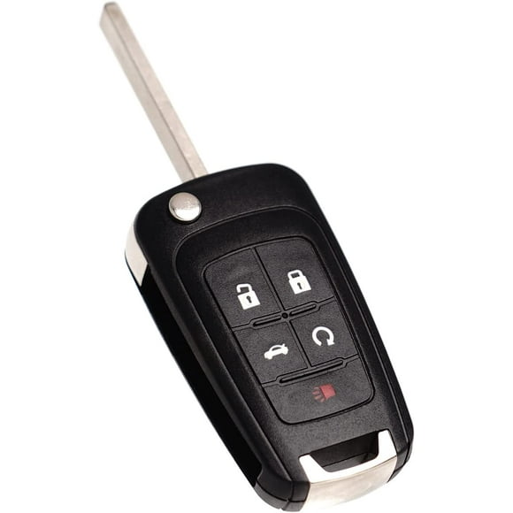Chevy Cruze Remote