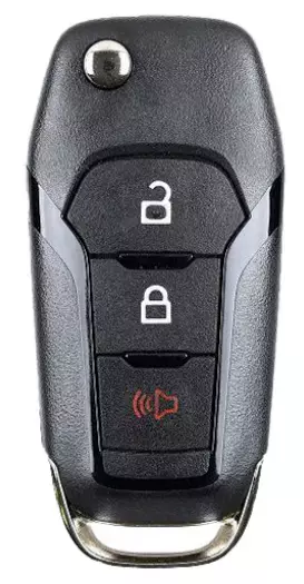 Remote Flip Key For Ford Maverick 2020 - 2024 N5F-A08TAA PN: 164-R8130 ...