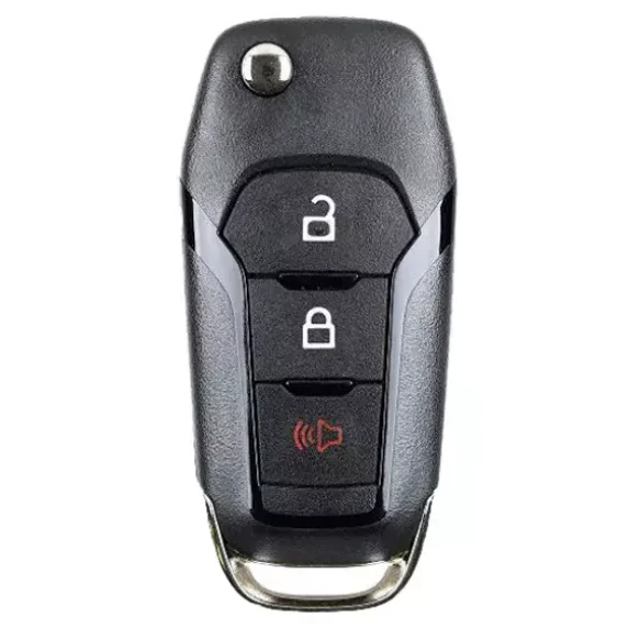 Remote Flip Key For Ford Maverick 2020 - 2024 N5F-A08TAA PN: 164-R8130 ...