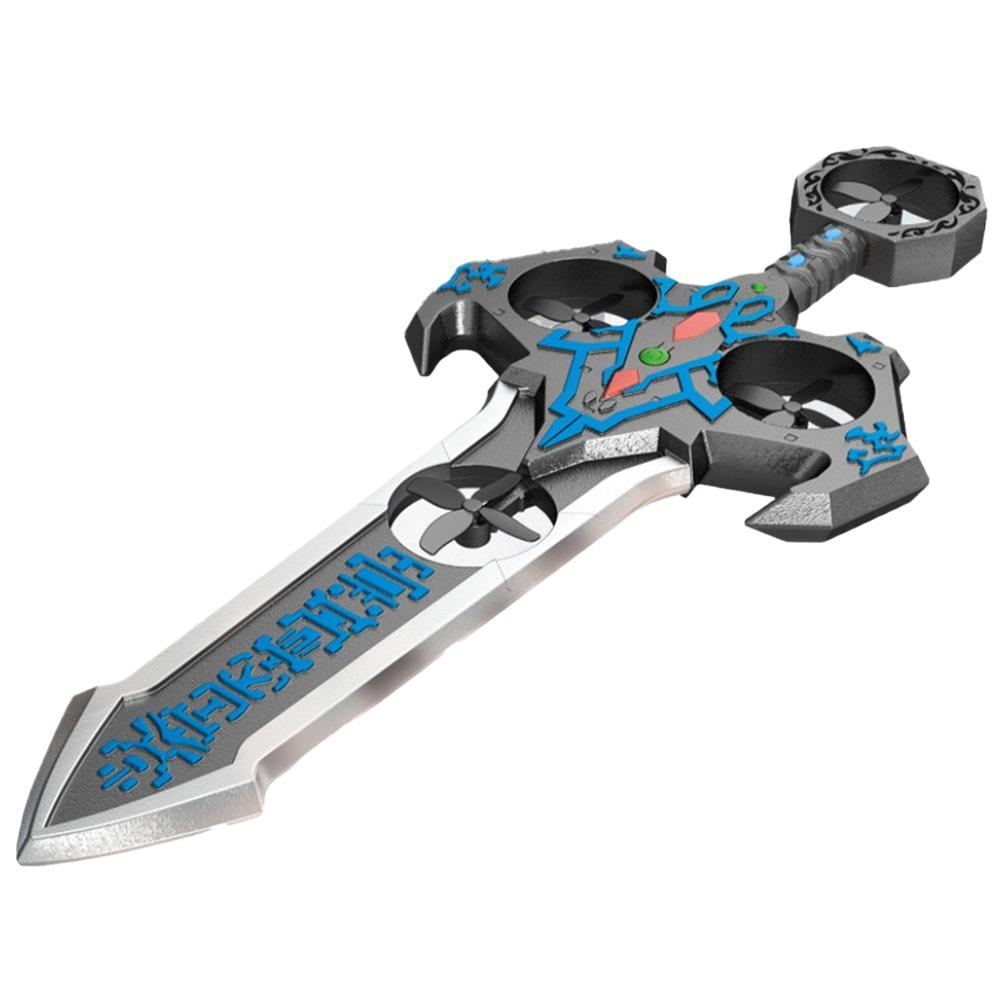 Remote Flying Sword for Adults, 2025 New Interactive Flying Sword Drone ...