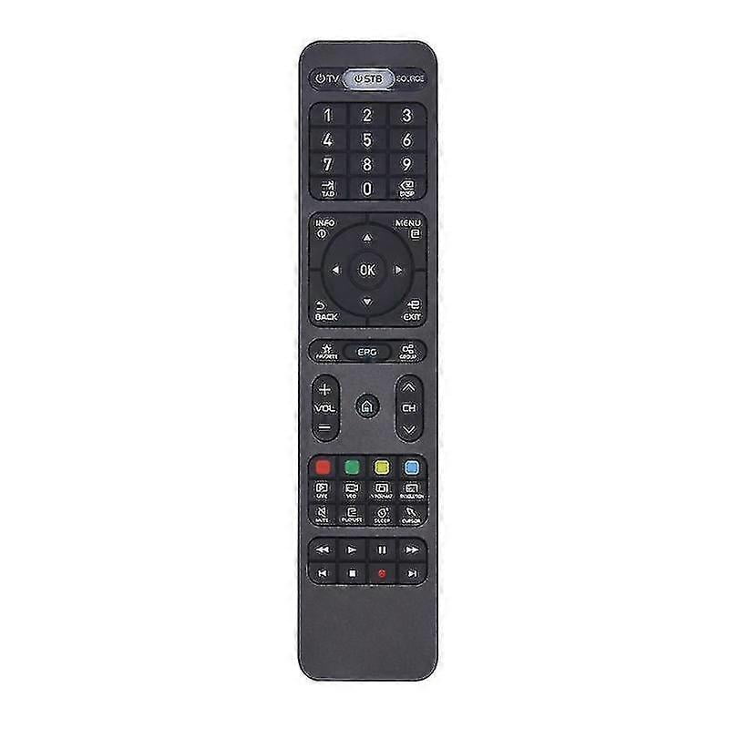 Remote For Formuler 02f9 Z8 Z Z+ Neo Z7+5g Easy To Use - Walmart.com