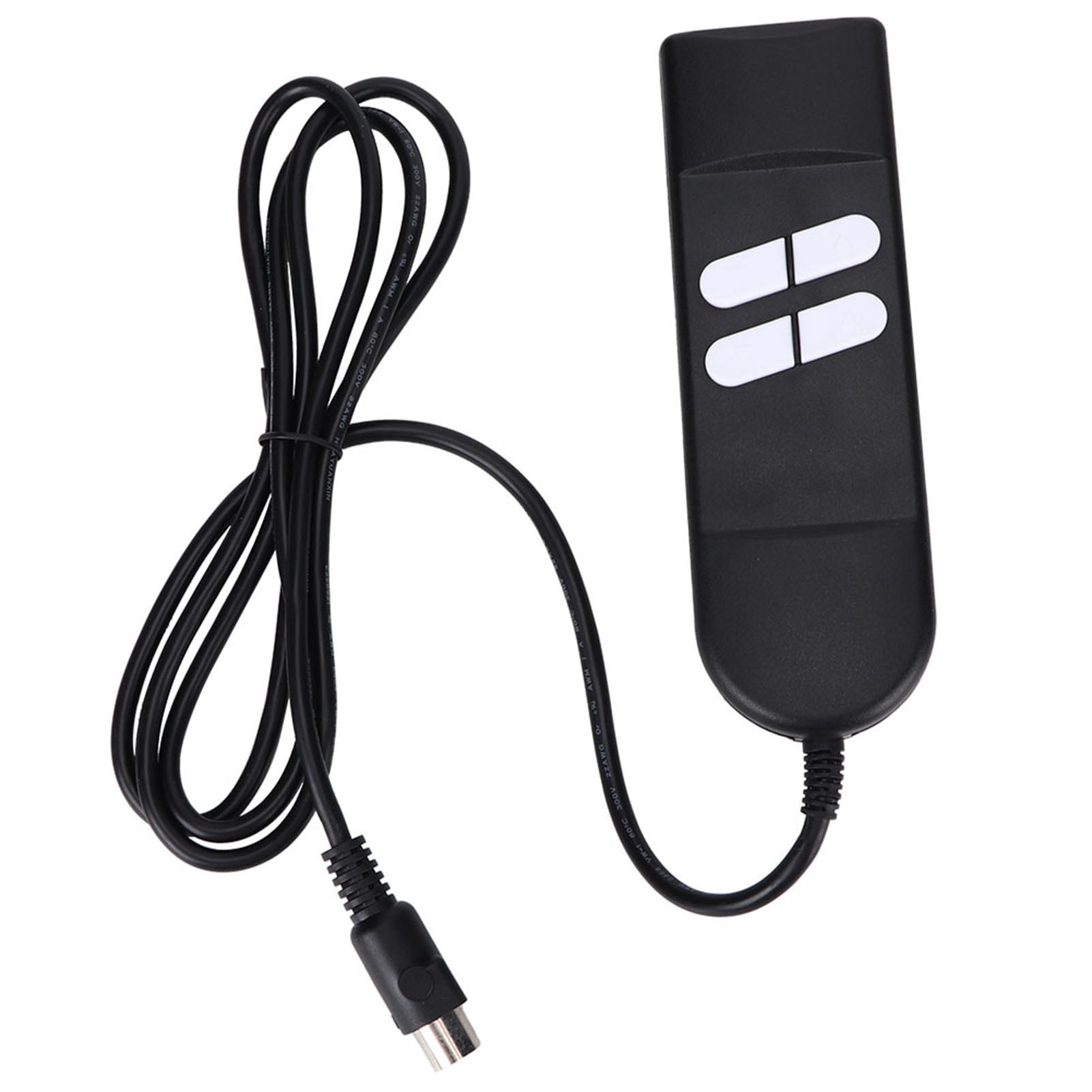 Remote Hand Control With 4 Button, Electric Recliner Chair Sofa ...