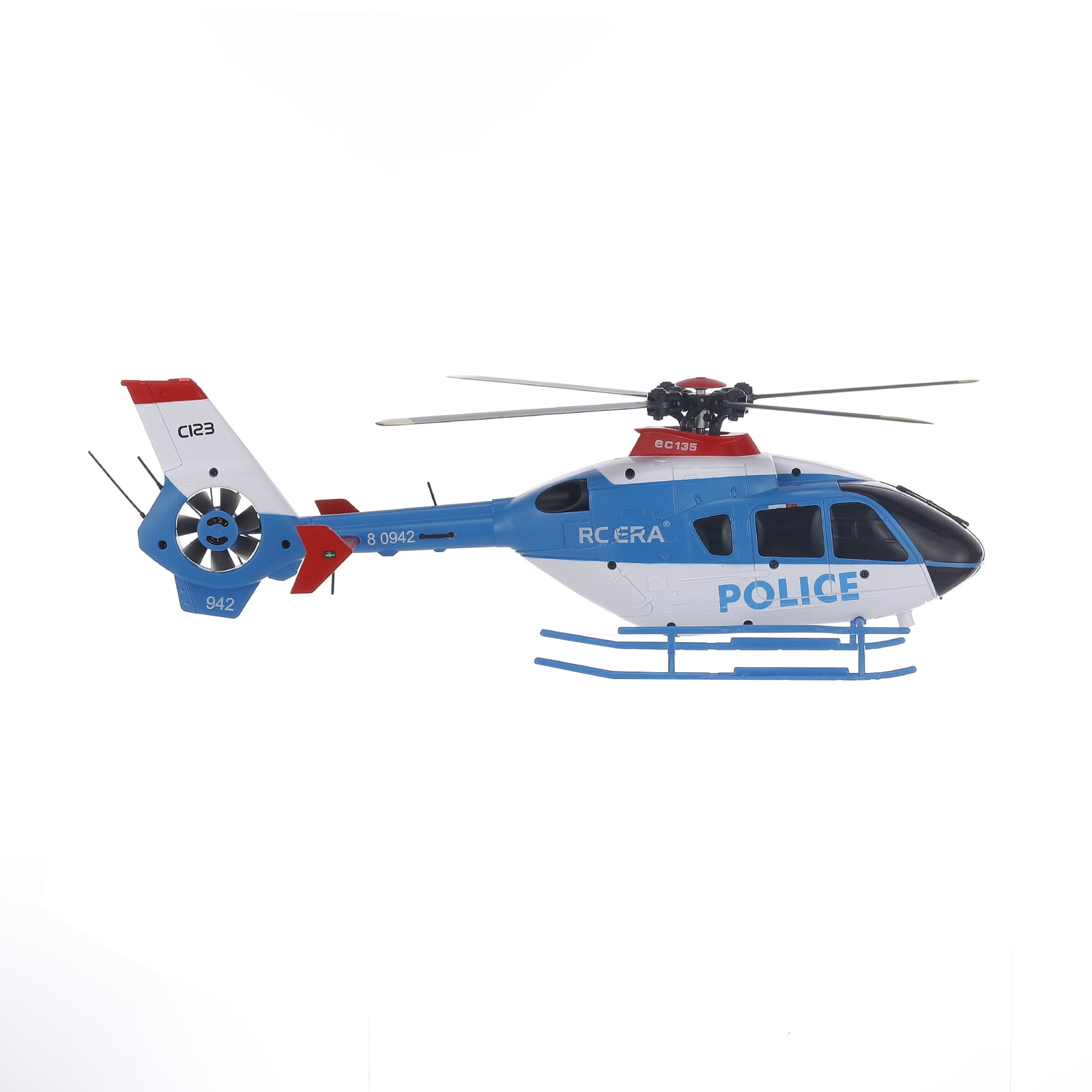Remote Helicopterremote Helicopter 6 Optical 3 Battery Helicopter With Localization Altitude