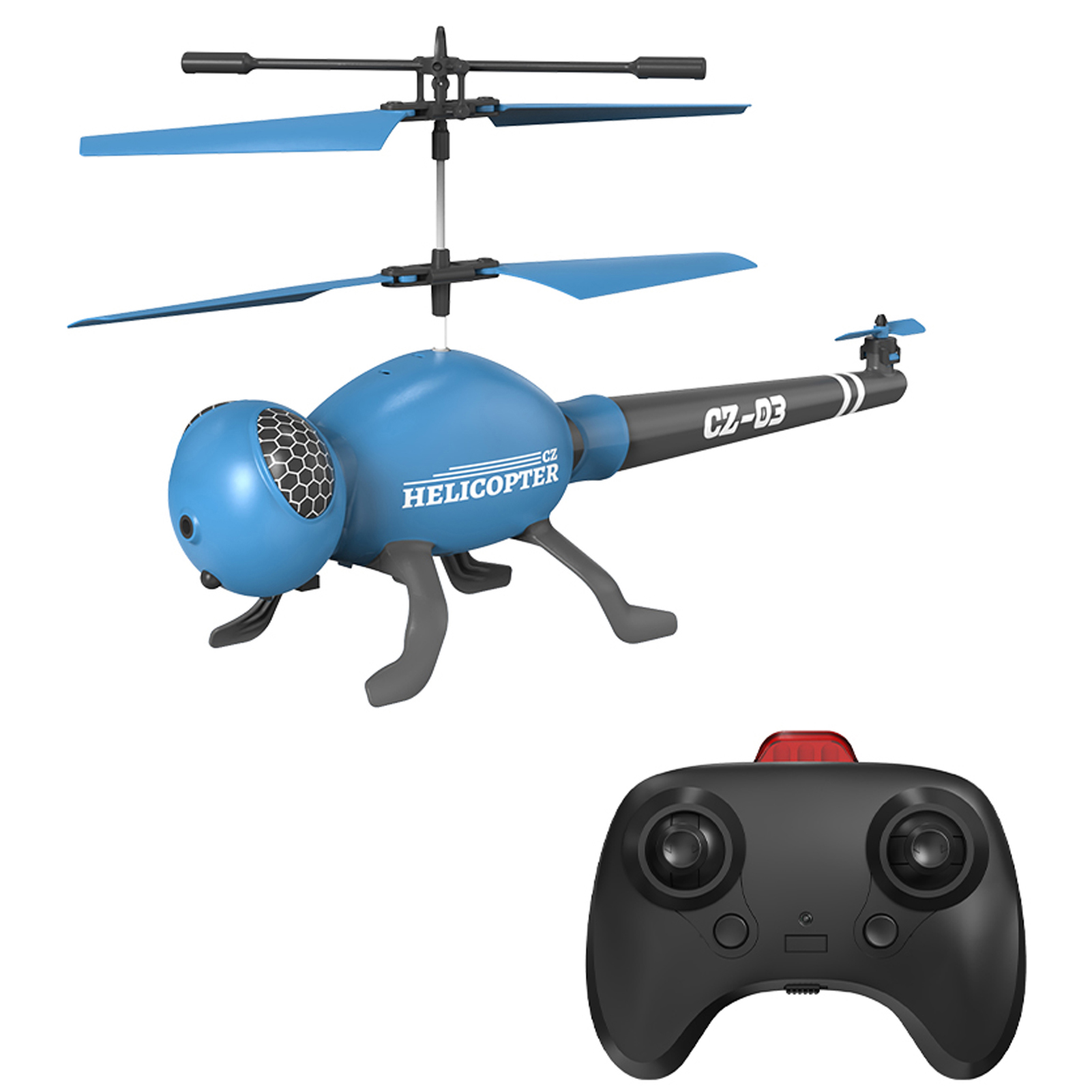 Remote Helicopter,Toy Kids And With Avoidance Led Remote Helicopter 2.5 ...