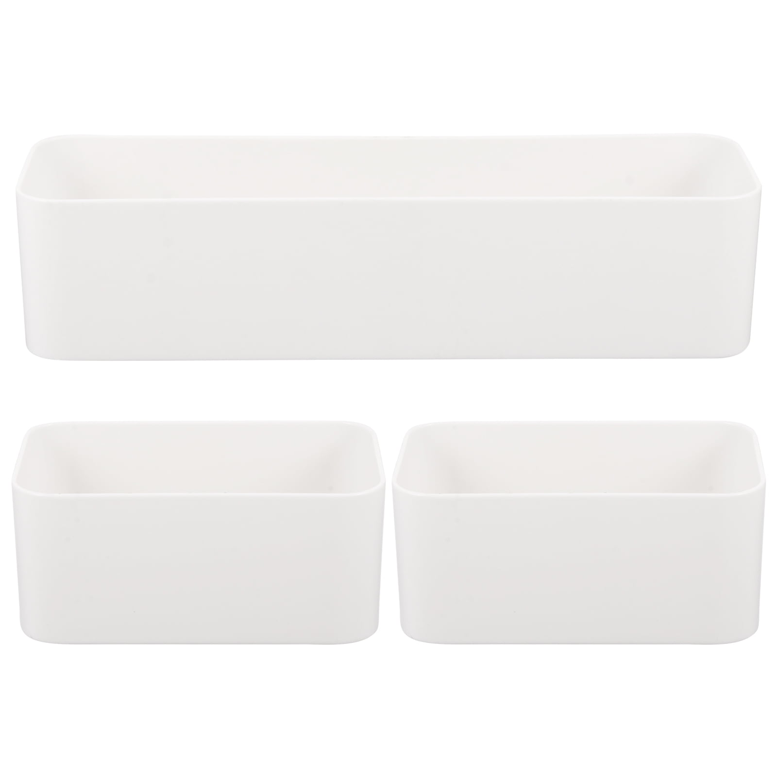 Remote Holder Mount Storage Box Shelf Rack Organizer Bedside Mounted ...