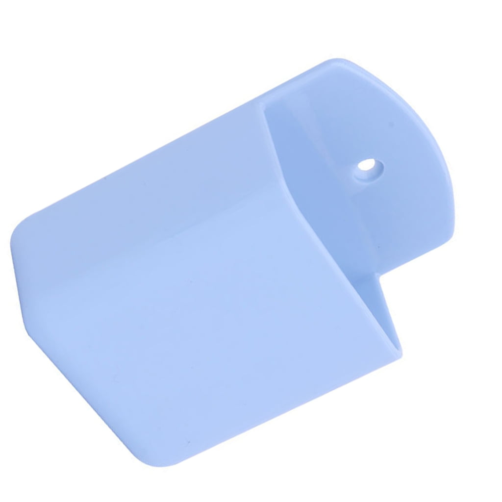 Remote Holder Mount for TV Air Conditioner Remote, Wall Mounted Remote ...