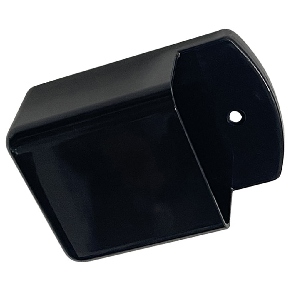 Remote Holder Mount for TV Air Conditioner Remote, Wall Mounted Remote ...