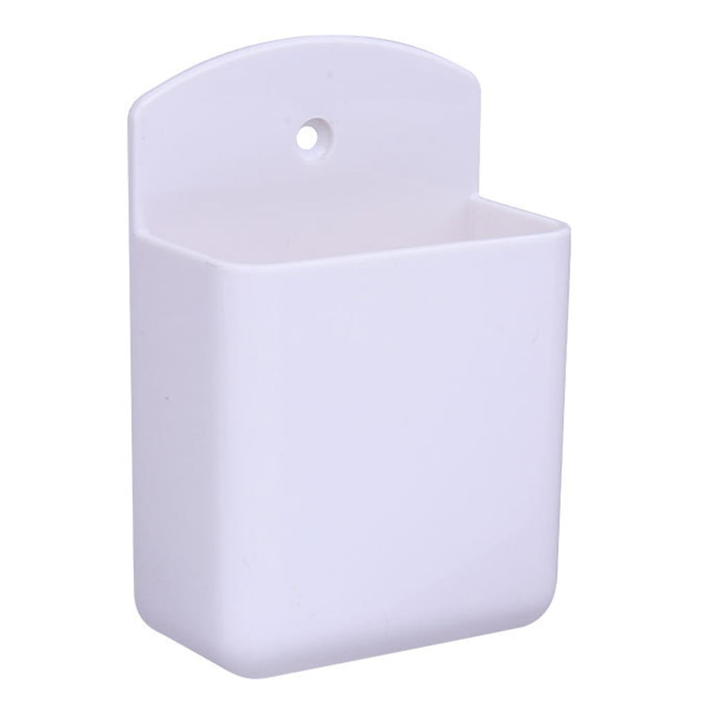 Remote Holder Mount for TV Air Conditioner Remote, Wall Mounted Remote ...