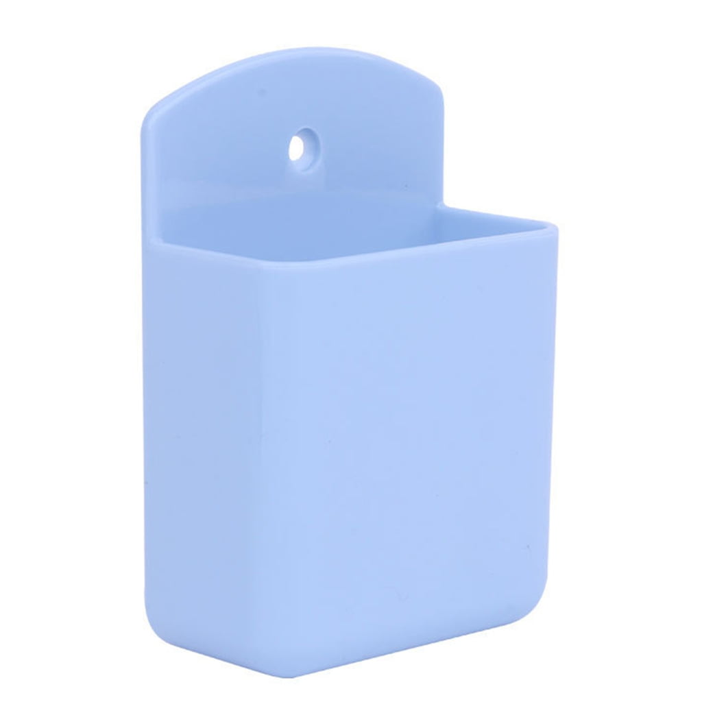 Remote Holder Mount for TV Air Conditioner Remote, Wall Mounted Remote ...