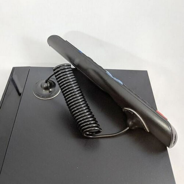 Remote Keeper #4028 - TV Remote Control Security Cable Lock Kit ...
