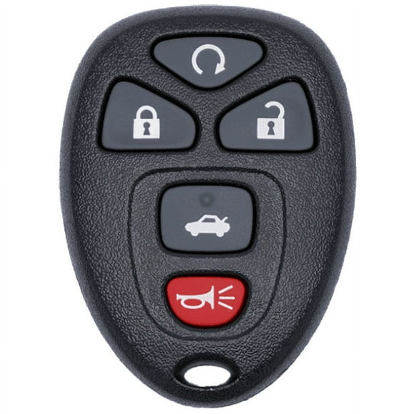 Remotes & Key Fobs in Car Anti-Theft Devices - Walmart.com