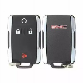 GMC Replacement Key Fobs in Remotes & Key Fobs - Walmart.com