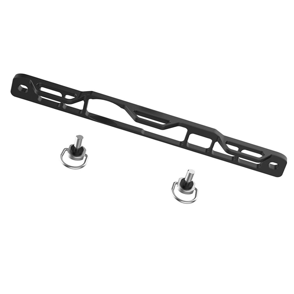 Remote Lanyard Neck Strap Aluminum Handle Bracket Controller Bracket ...