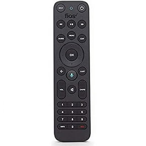 Fios Tv Remote Control