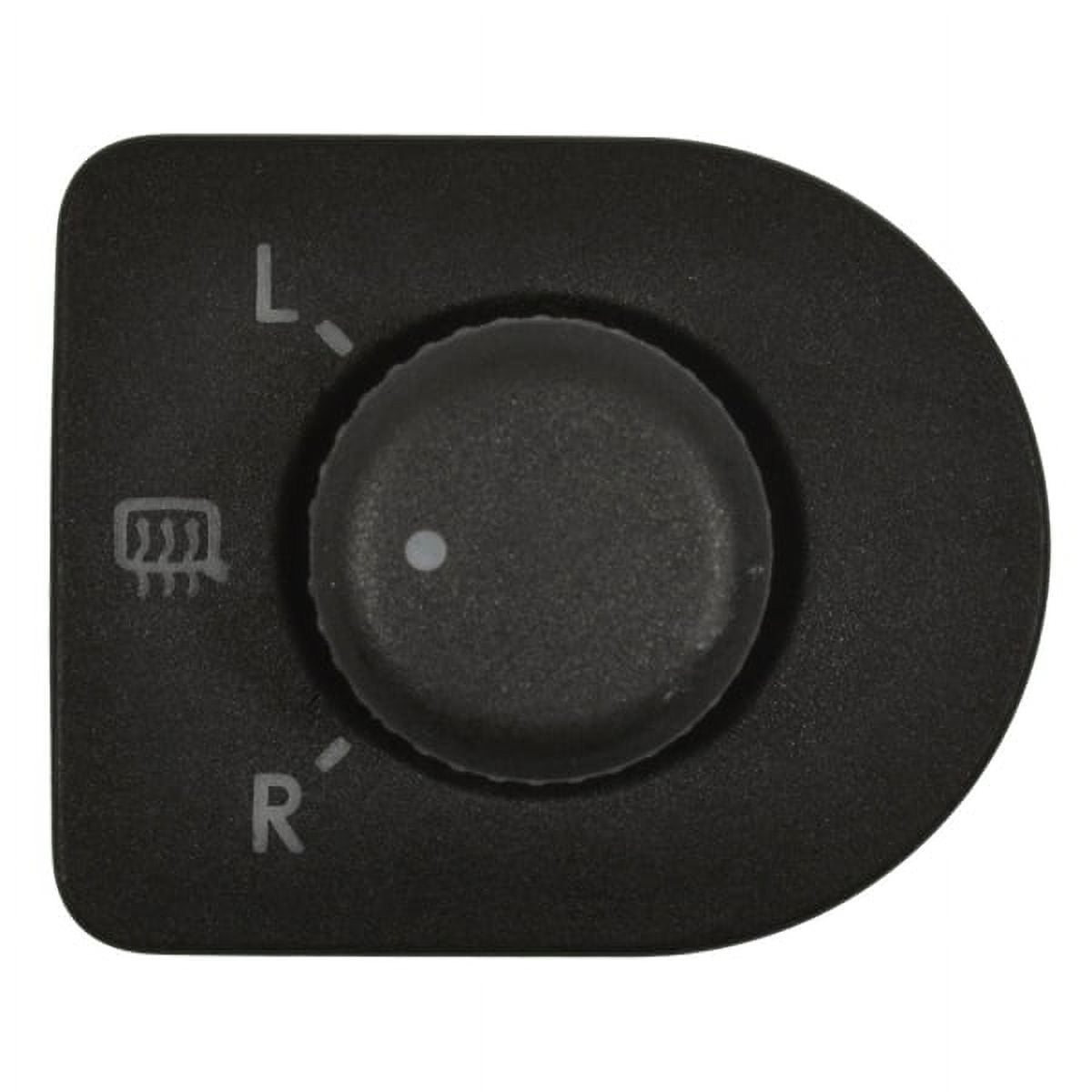 Ignition Remote Mirror Switch - Genuine OEM Standard - Walmart.com