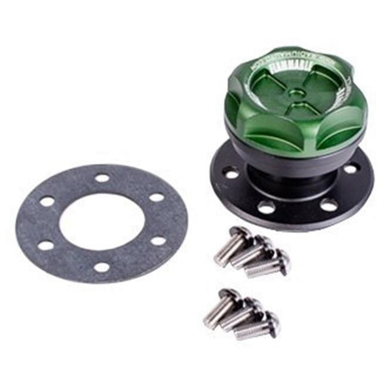 Remote Mount Filler Neck - Walmart.com