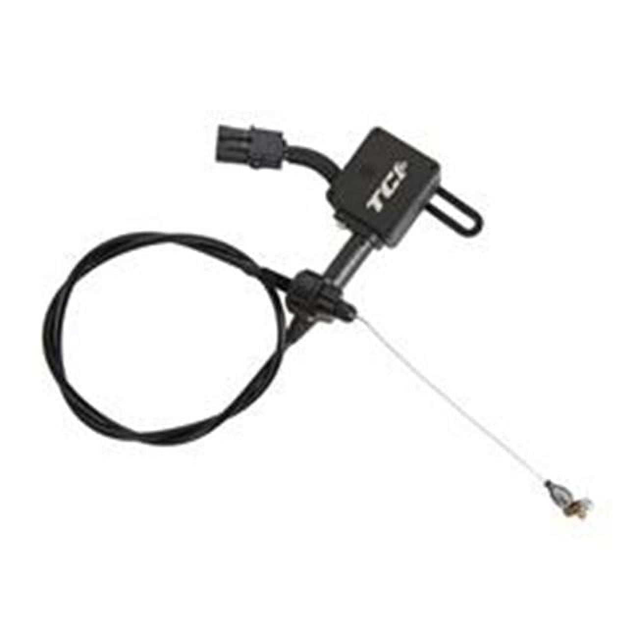 Remote Mount Throttle Position Sensor for GM 4L60E & 4L80E ...