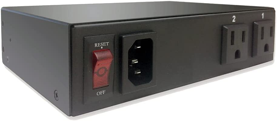 Remote PDU Power Switch - Controlled by Telephone - Walmart.com