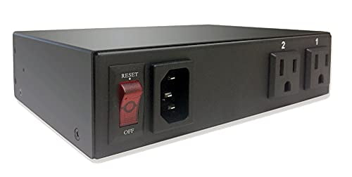 Remote PDU Power Switch - Controlled by Telephone - Walmart.com