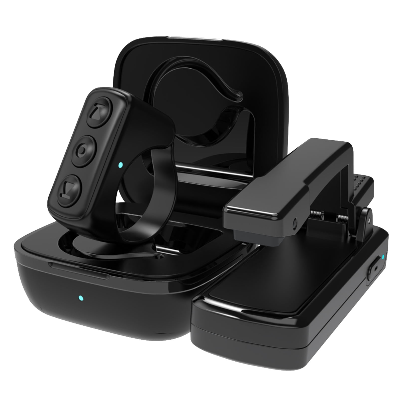 Remote Page Turner for Kindle Kobo Bluetooth E Reader Clicker Scrolling ...