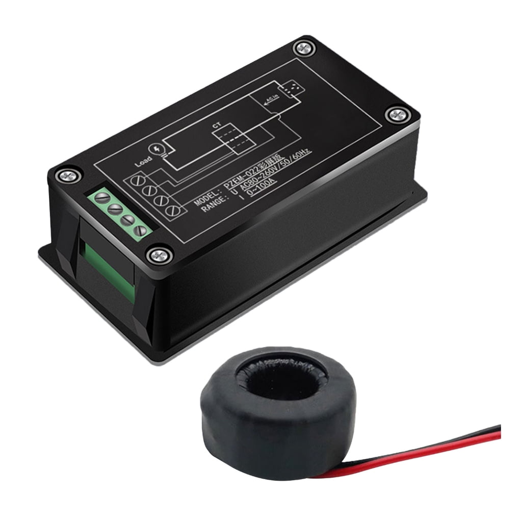 Remote Power Monitoring Systems Electrical Power Monitors for ...