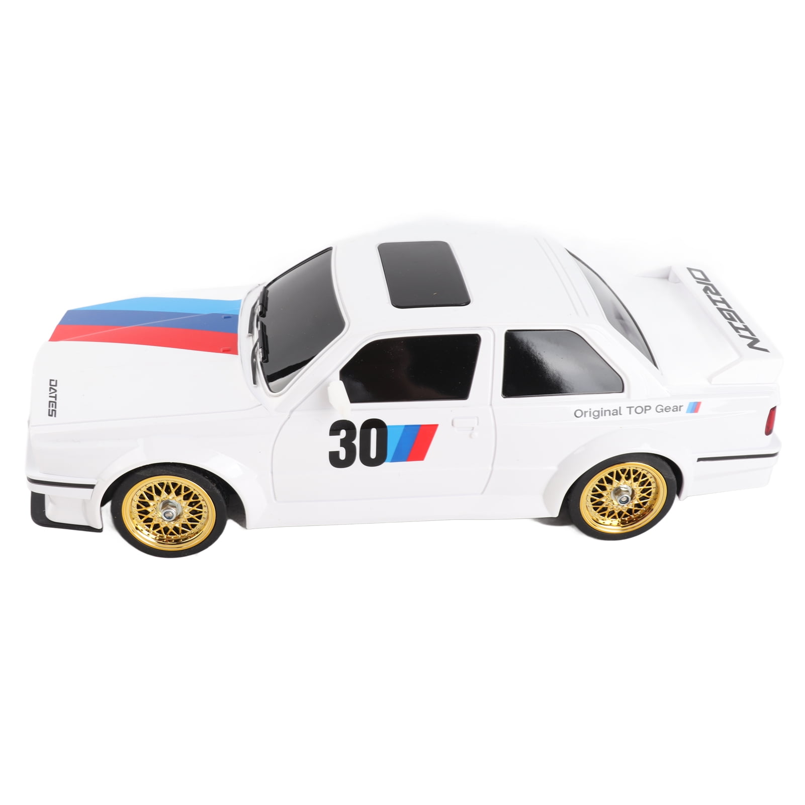 Remote Remote Control Drift Car Remote Control Car Proportional Throttle 1/16 2.4GHz 30km/h ...