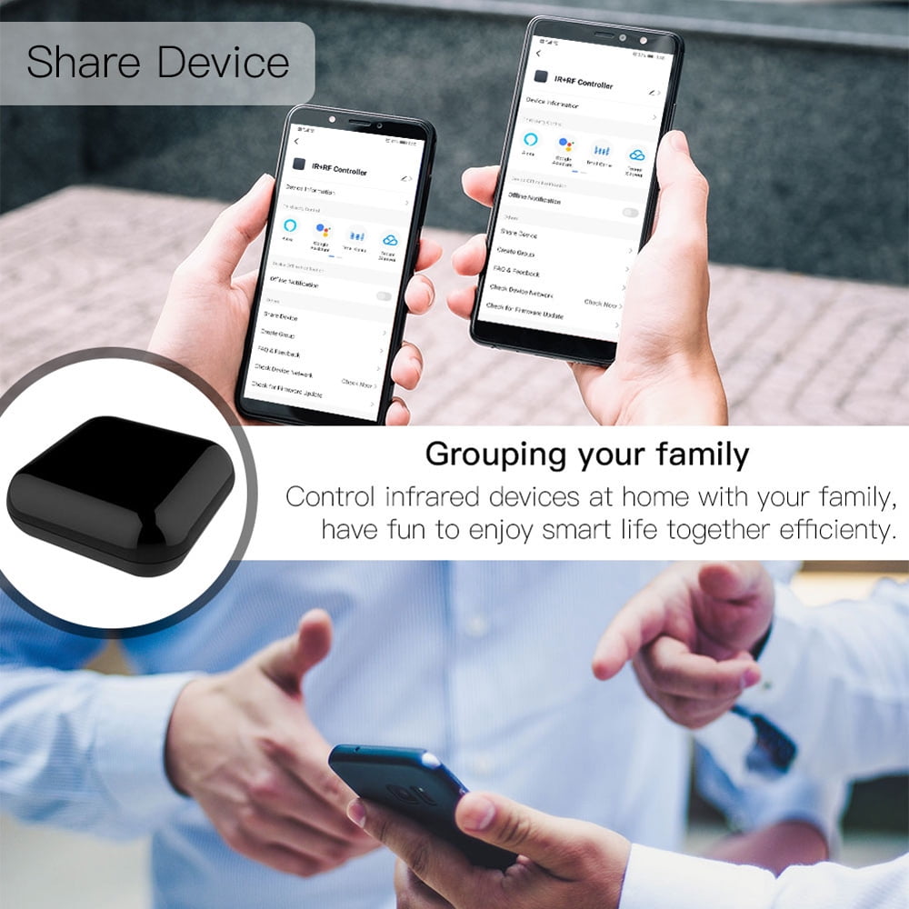 Remote ,Remote Universal Voice Remote Compatible With Ir Remote Ir ...