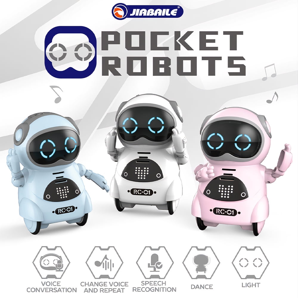 Remote Robot,939a Pocket Voice Toy Pocket Voice Story Cometx 939a Buzhi ...