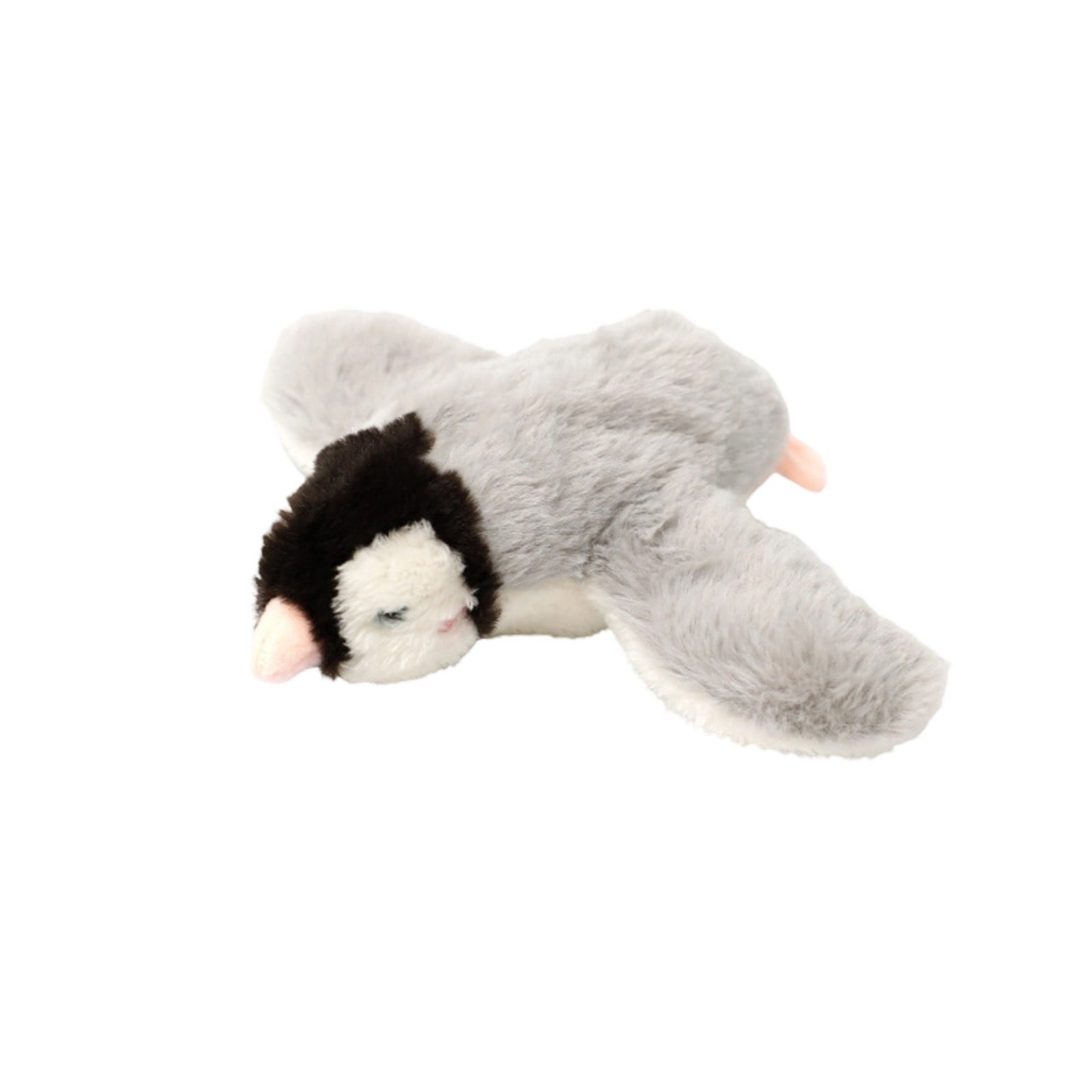 Remote Run Hovering Bird Pet Toy Including Realistic Chirping Sounds ...