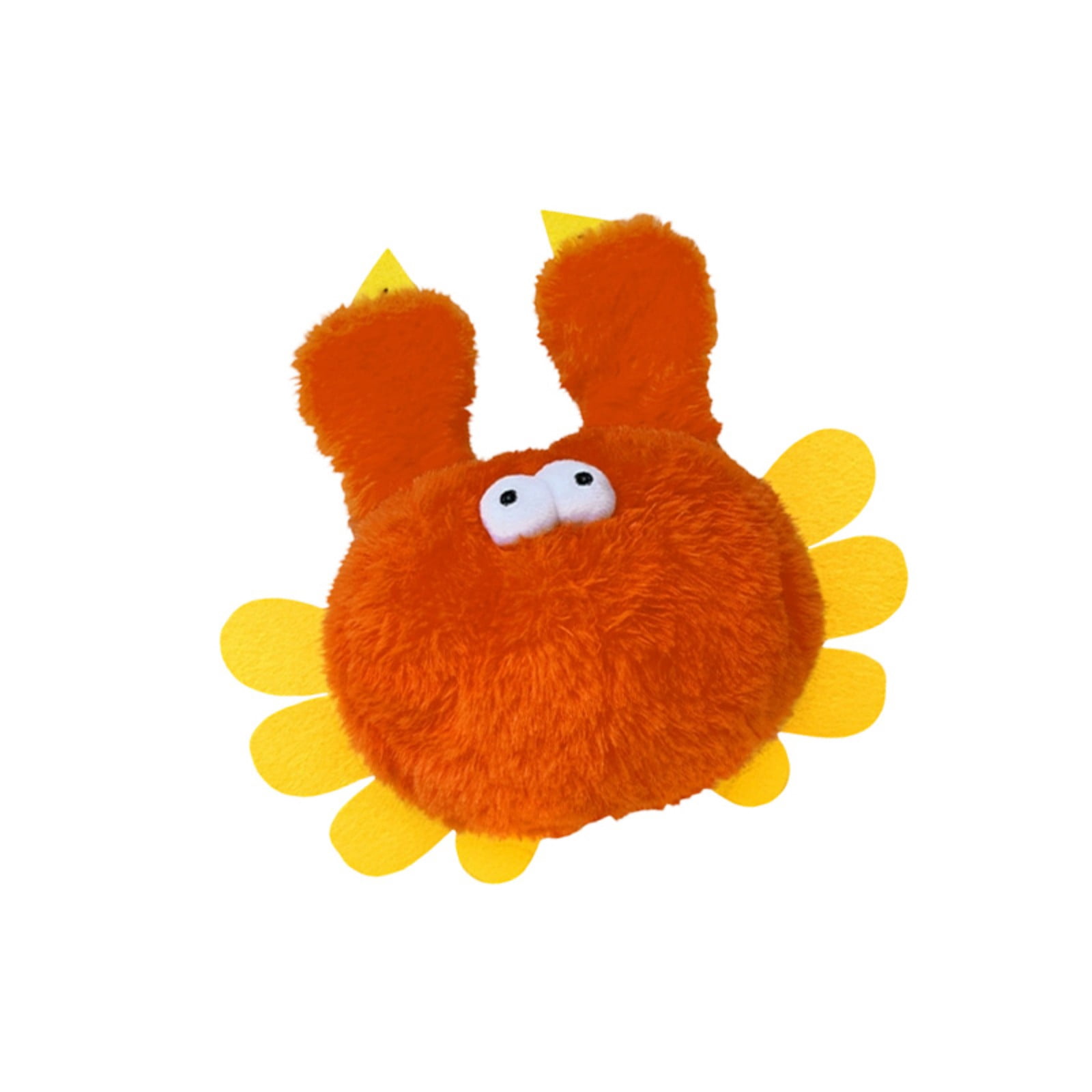 Remote Run Hovering Bird Pet Toy Including Realistic Chirping Sounds ...