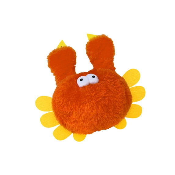 Remote Run Hovering Bird Pet Toy Including Realistic Chirping Sounds ...