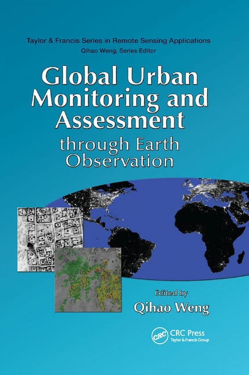 Remote Sensing Applications Global Urban Monitoring and Assessment ...