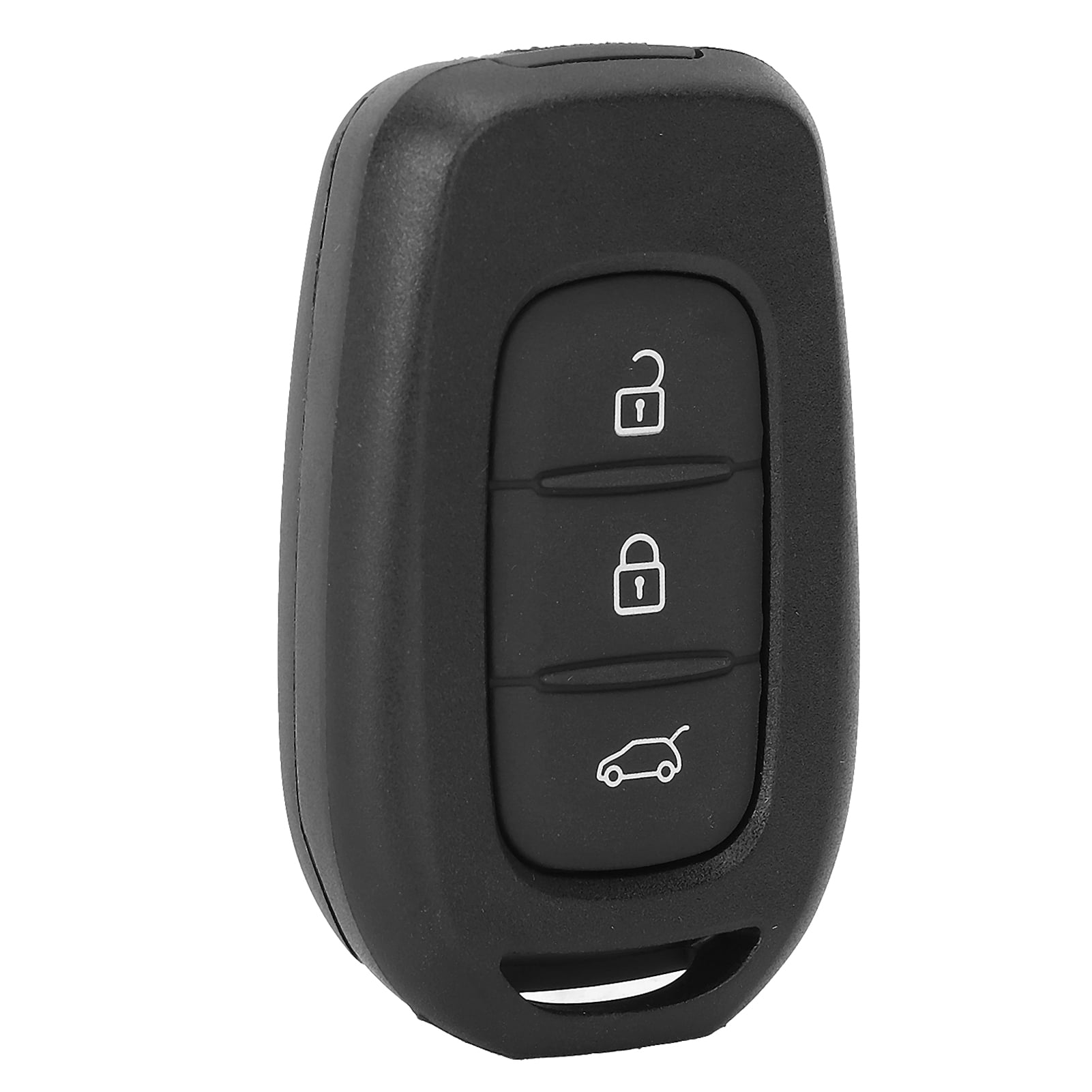 Remote Smart Car Key Shell Case Lightweight Replacement Without ...