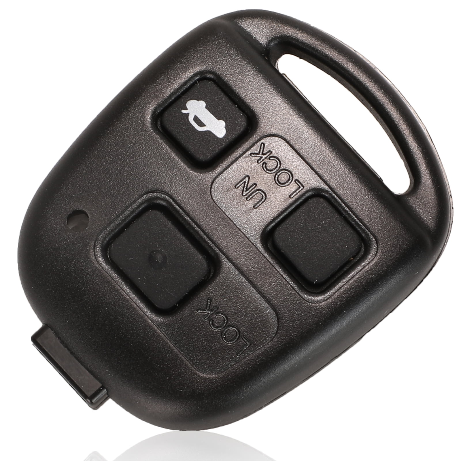 Remote Smart Car Key Shell For Lexus RX300 ES300 LS400 GX460 For Toyota ...