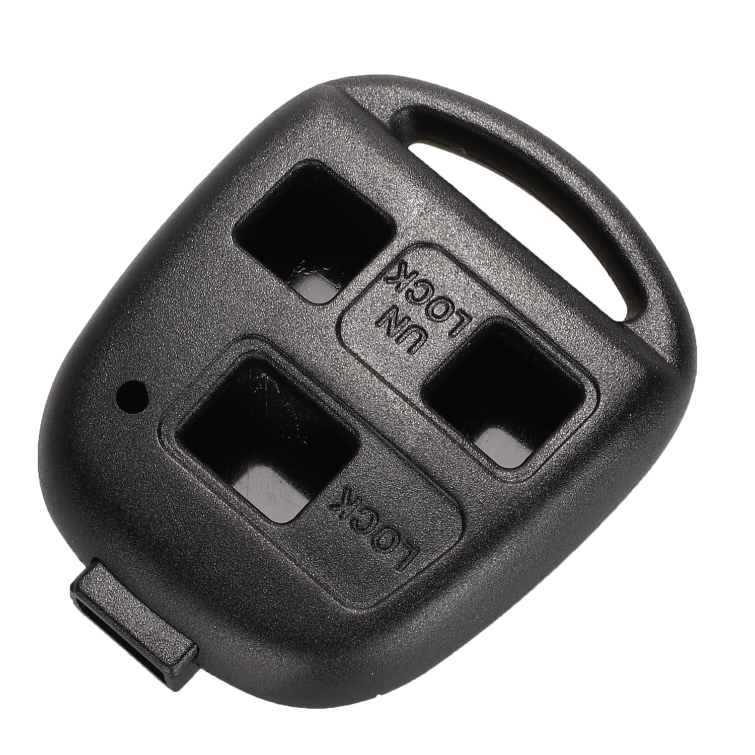 Remote Smart Car Key Shell For Lexus RX300 ES300 LS400 GX460 For Toyota ...