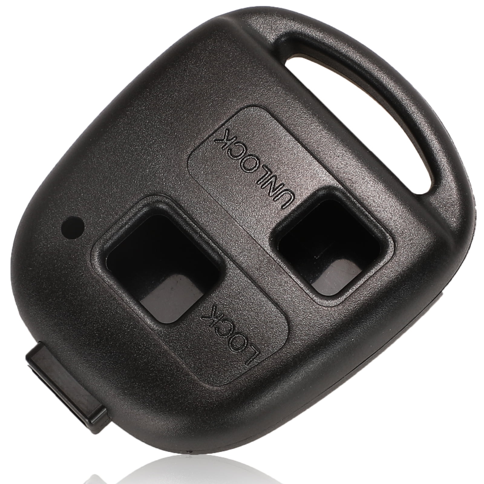 Remote Smart Car Key Shell For Lexus RX300 ES300 LS400 GX460 For Toyota ...