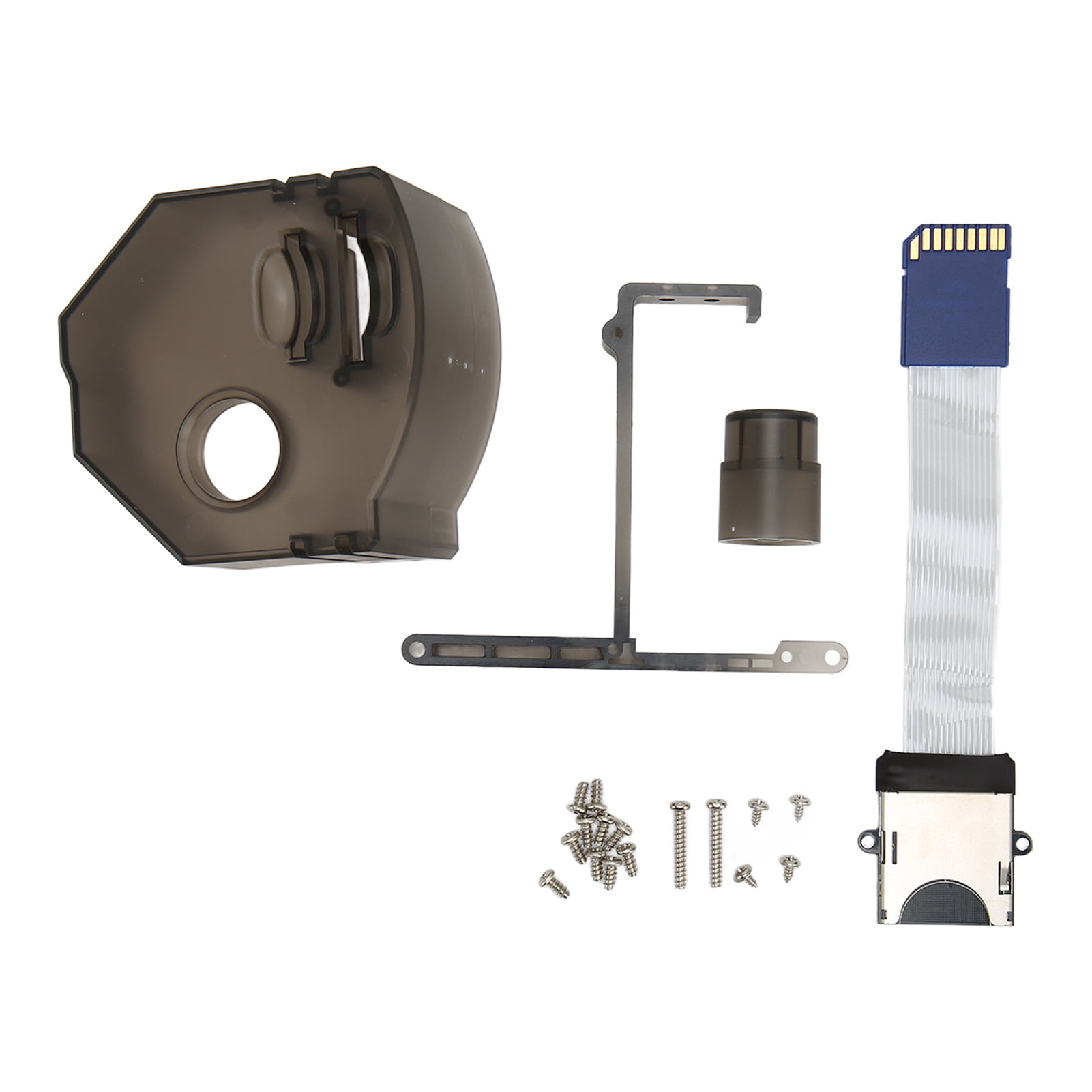 Remote Storage Card Mounting Kit Heat Dissipation 3D Print Storage Card ...