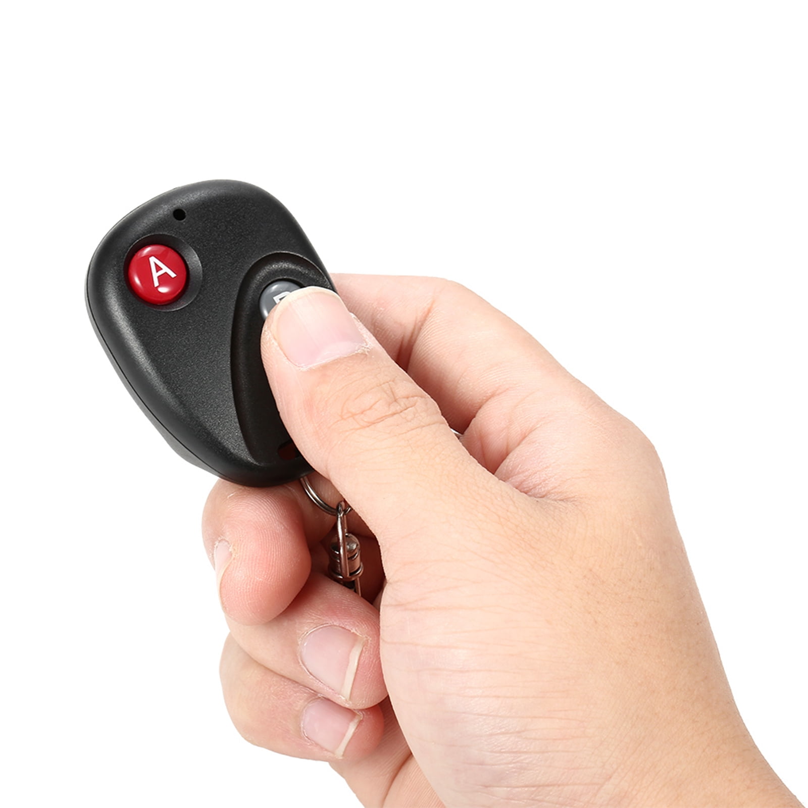 Remote Switch,And Remote Relay Receiver Universal Remote 1527 12v 1ch ...