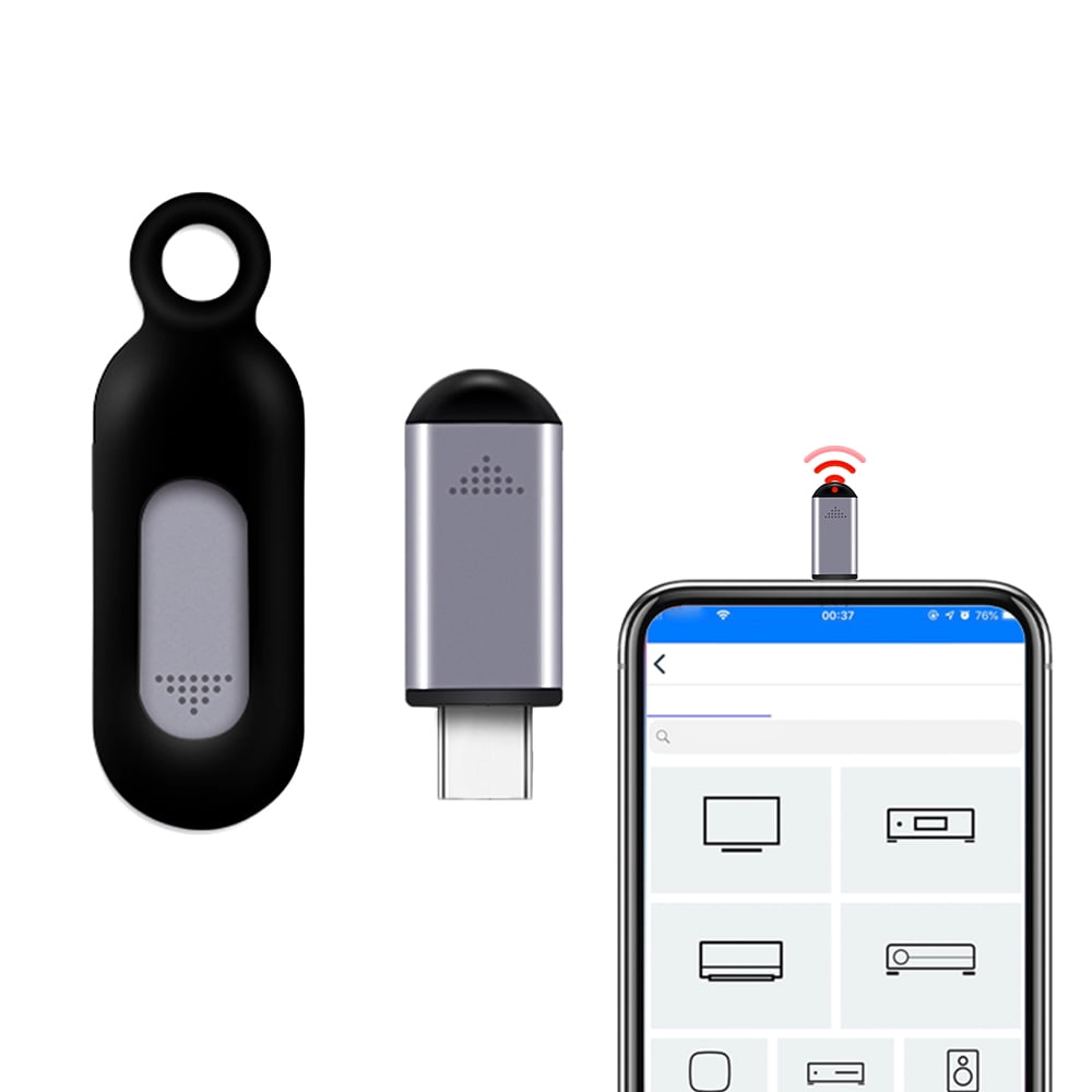 Remote ,Tv Air Conditioner Universal Remote With Conditioner Fan Camera ...