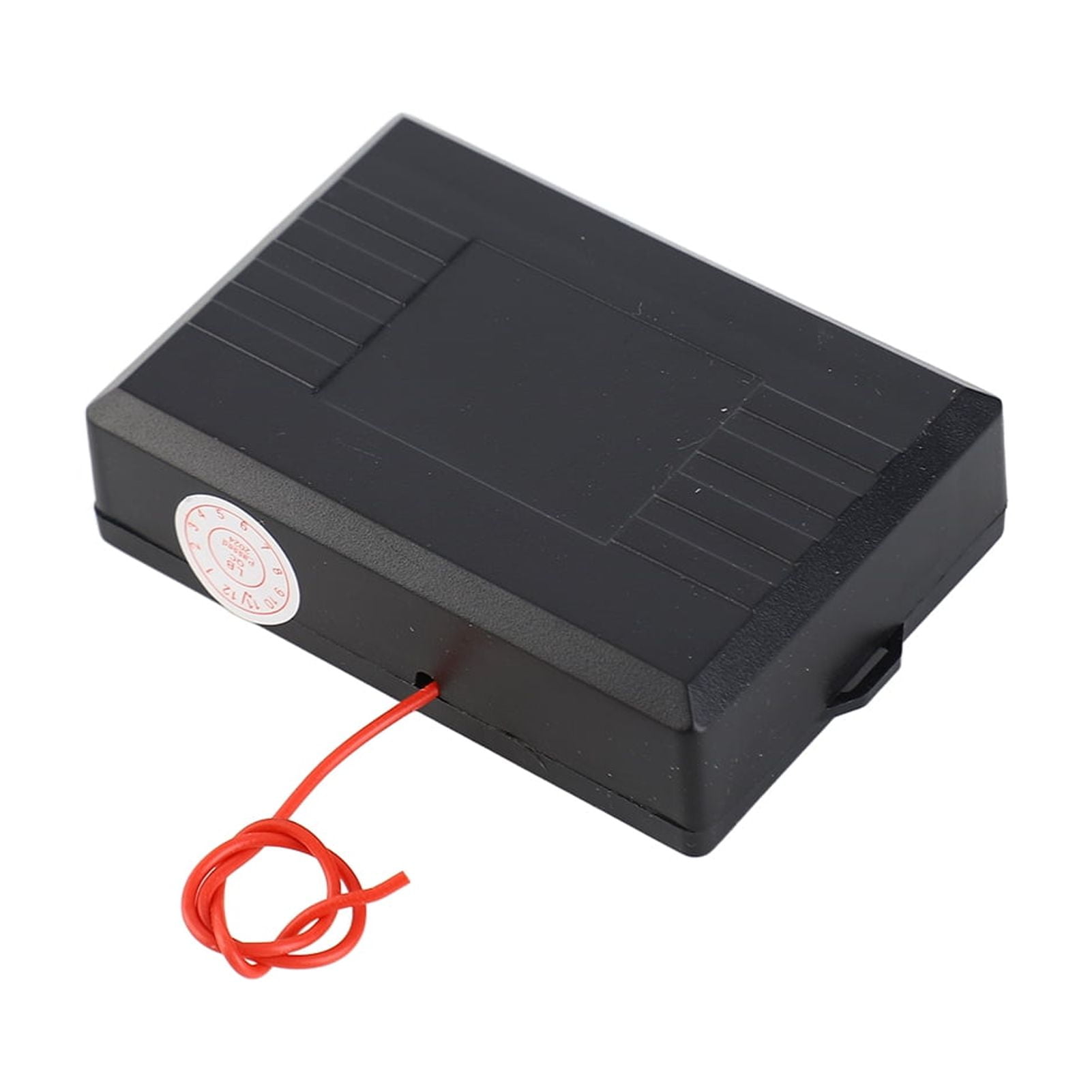 Remote Universal Car Door Lock Trunk Release Keyless Entry System ...