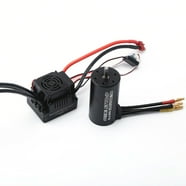 E-flite Power 60 Brushless Outrunner Motor 470Kv EFLM4060B Electric ...