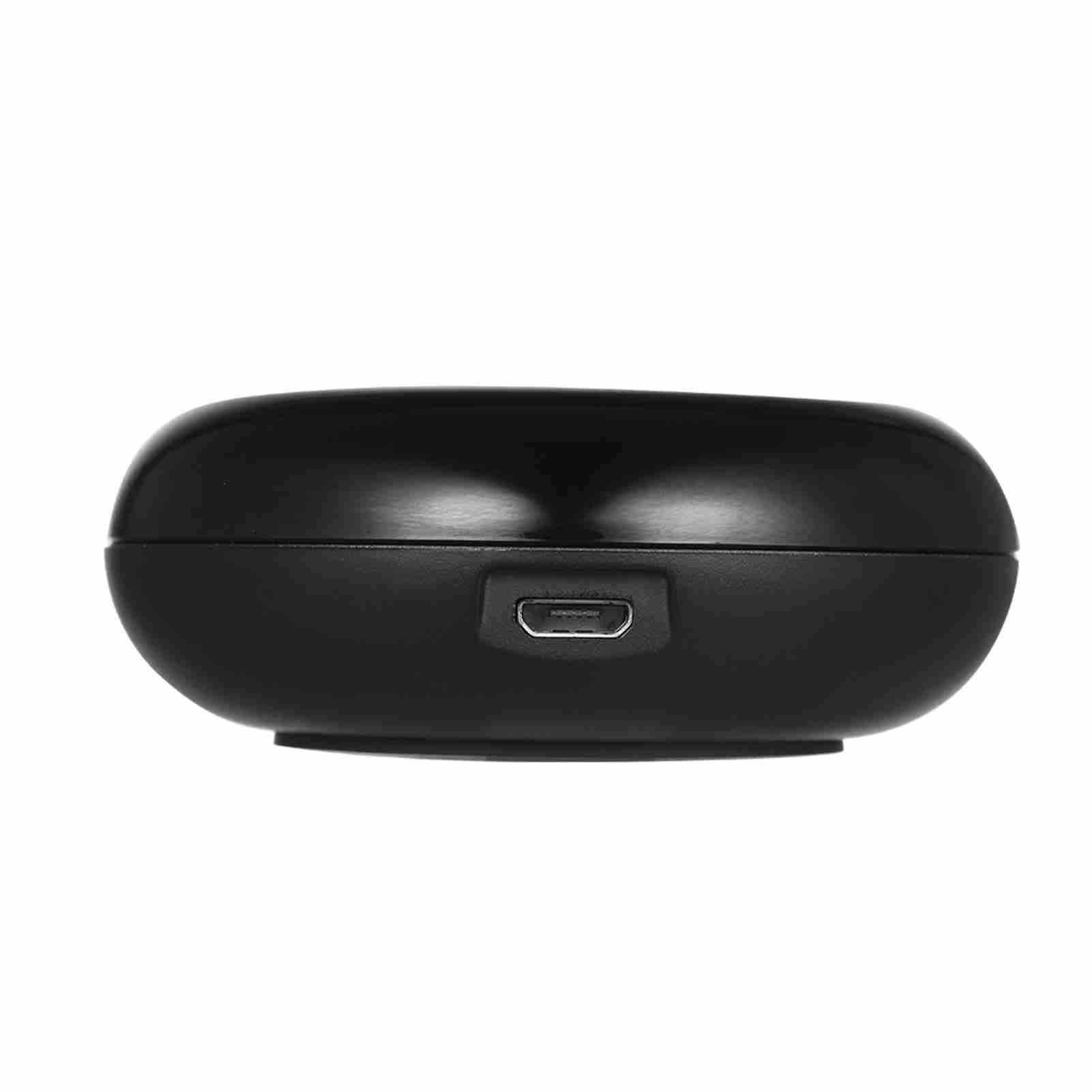 Remote WiFi-IR Remote IR Control Wi-Fi2.4Ghz Enabled Infrared Universal ...