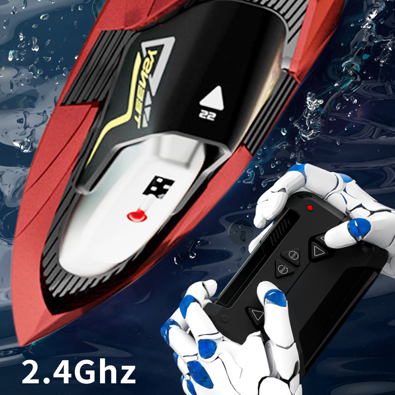 Remote boat,Water Toy Propeller And S5 Boat Remote Boat Remote Ship ...