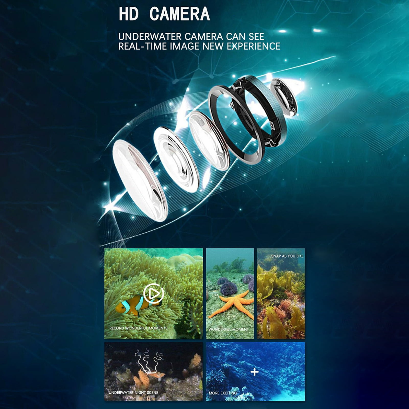 Remote boat,Visual Remote With Visual Links Real-time App Links Boat ...