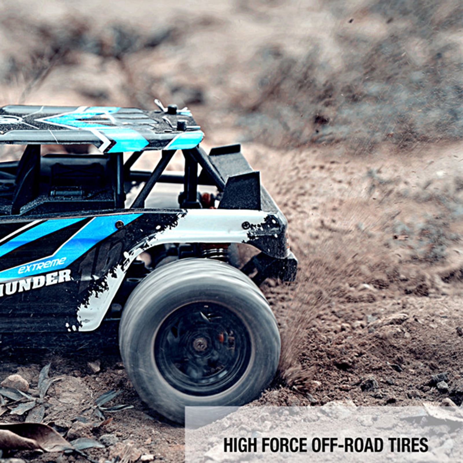 Remote car,Road Scale Car Eryue Car 1/18 Speed All Speed All Terrain ...