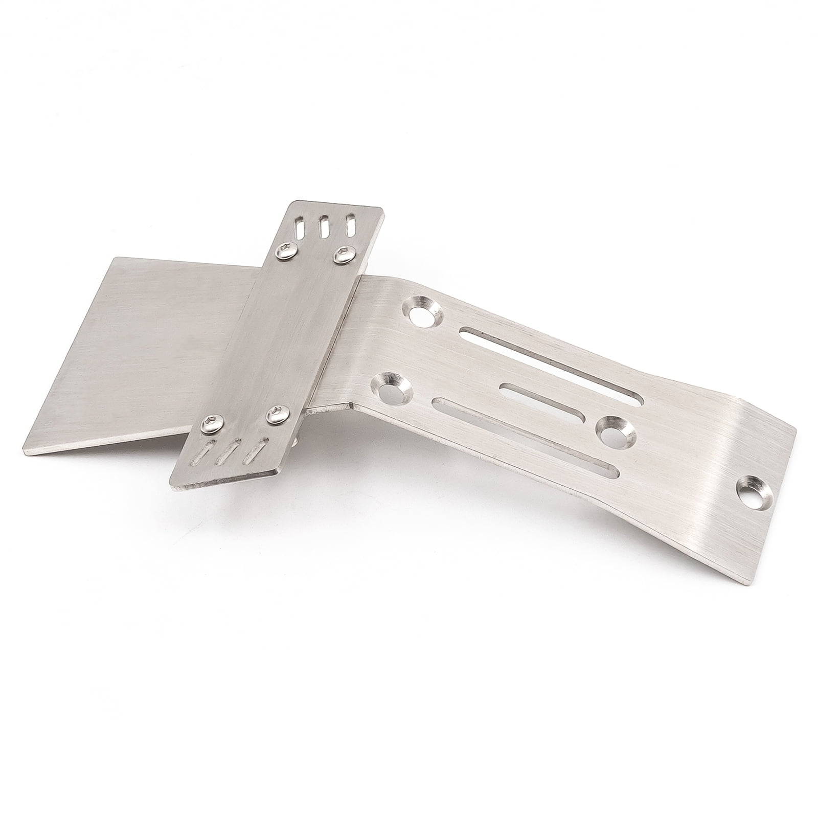 Remote car bracket,Stainless Steel Df7 Armor Or Plate Df7 1/7 Course ...