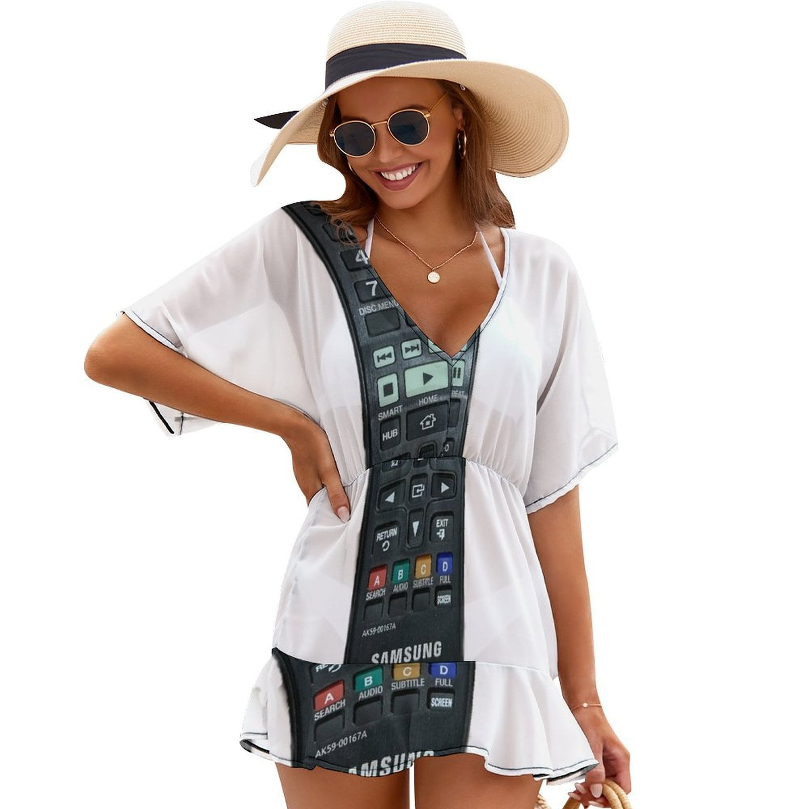 Remote control. Cover Ups prom dress 2024 elegant dresses plus sizes ...